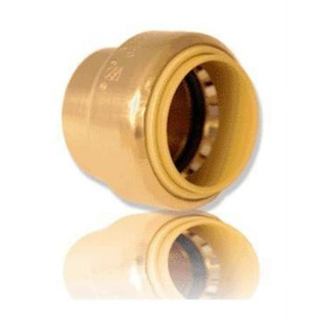 Quick Fitting LF806R PC End Stop - 0.375 in. - Walmart Business Supplies