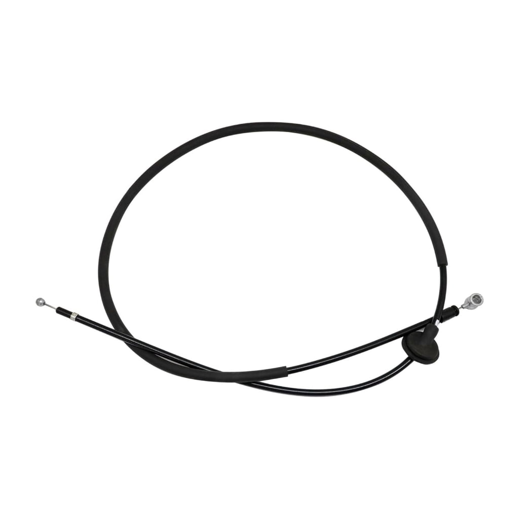 Quick Fix Engine Hood Latches Cable Opening Cord Vehicle Maintenance ...