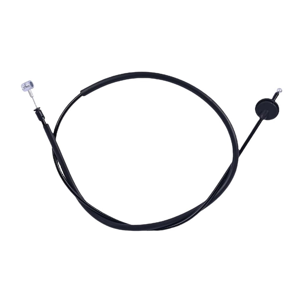 Quick Fix Engine Hood Latches Cable Opening Cord Vehicle Maintenance ...