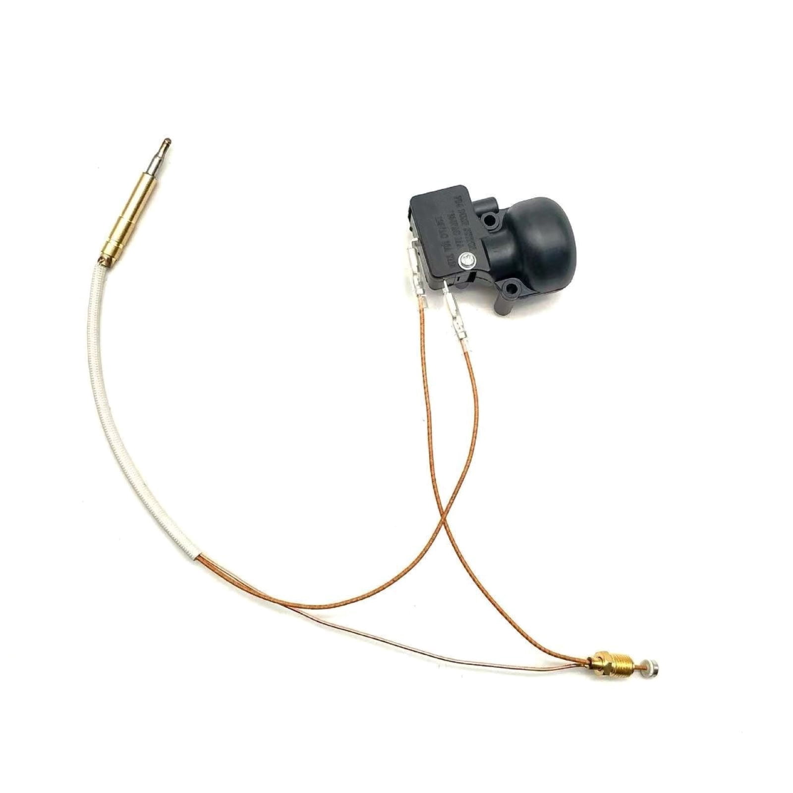 Quick Fix Gas Heater Kit Thermocouple and Tilt Switch, Easy Replacement ...