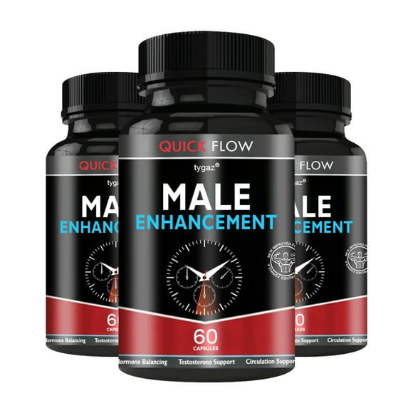 Male Enhancement Liquid