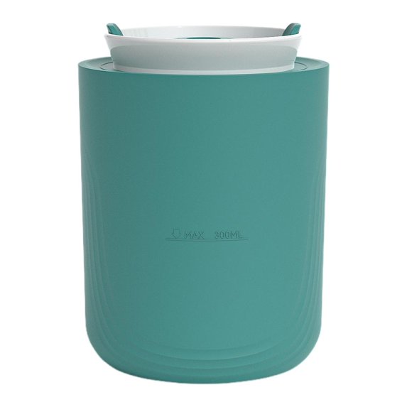 Quick Freeze Ice Bucket Ice Cup Summer DIY Refrigerator Ice Maker ...