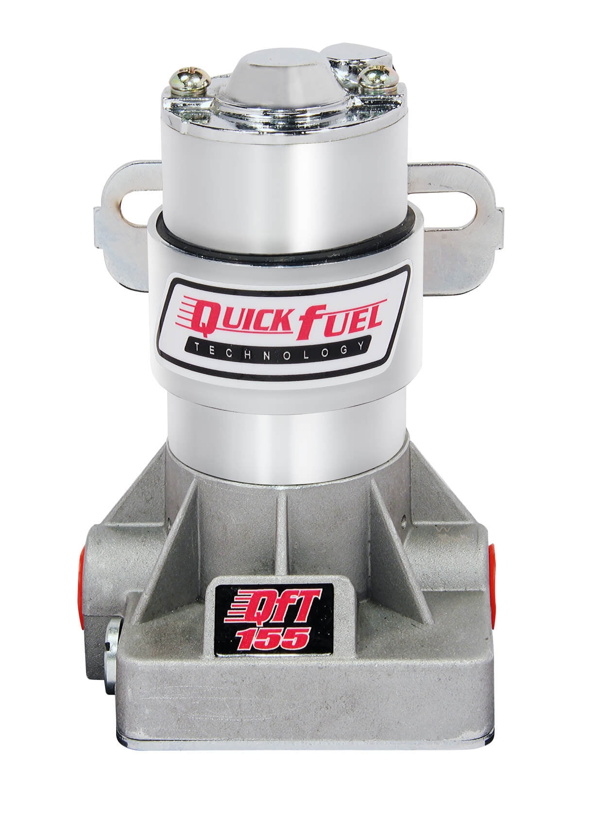 Quick Fuel Technology 30-155QFT Electric Fuel Pump - Walmart.com