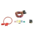 Quick Fuel Technology 30-199QFT Fuel Pump Relay - Walmart.com
