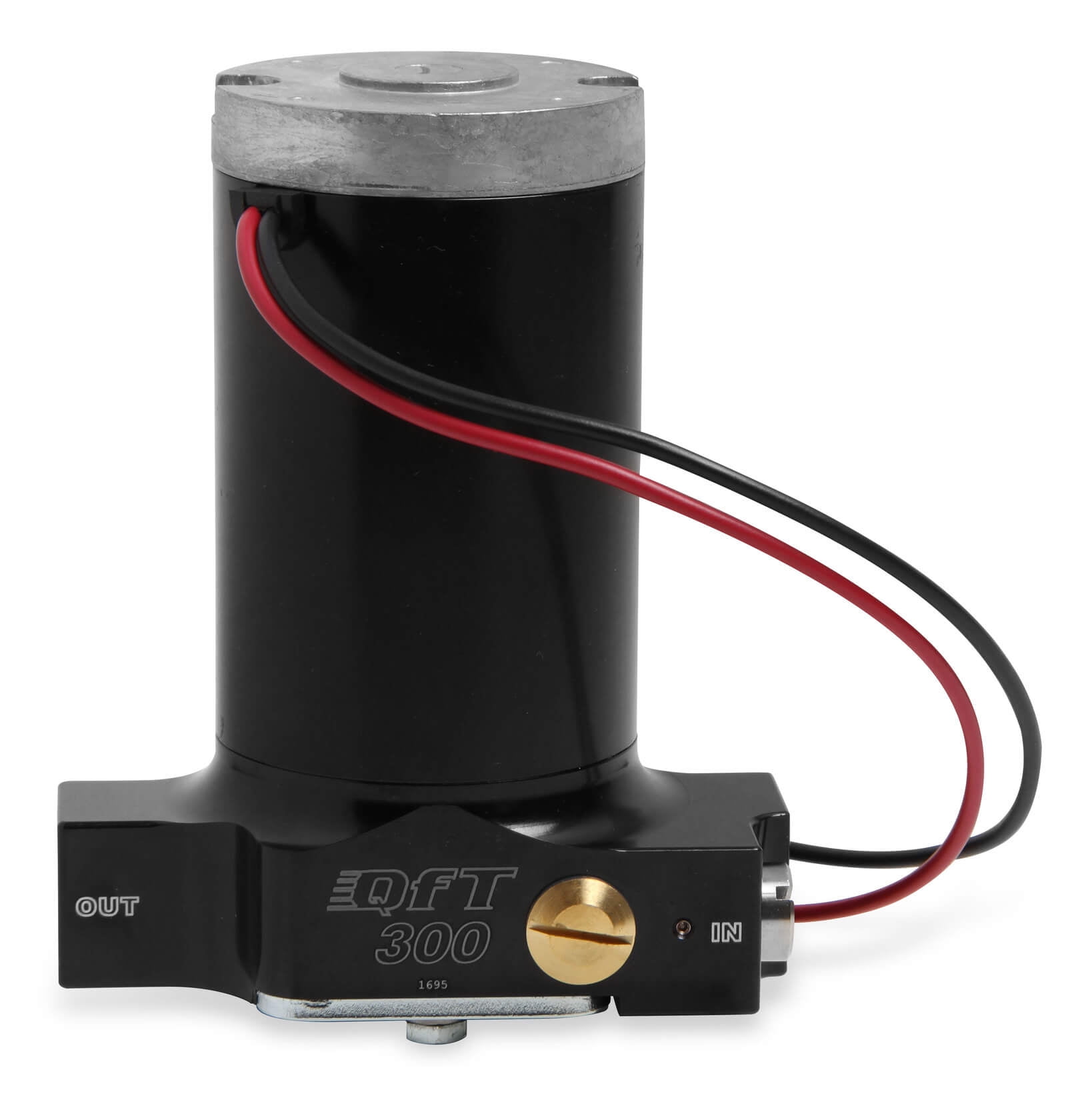 Quick Fuel Technology 30-300QFT Electric Fuel Pump - Walmart.com