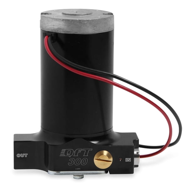 Quick Fuel Technology 30-300QFT Electric Fuel Pump - Walmart.com