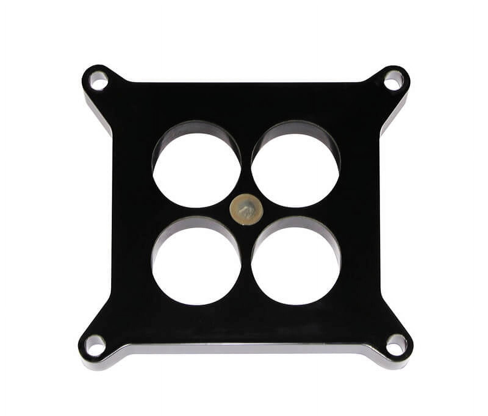 Quick Fuel Technology 300-4004QFT Carburetor Adapter Plate - Walmart.com
