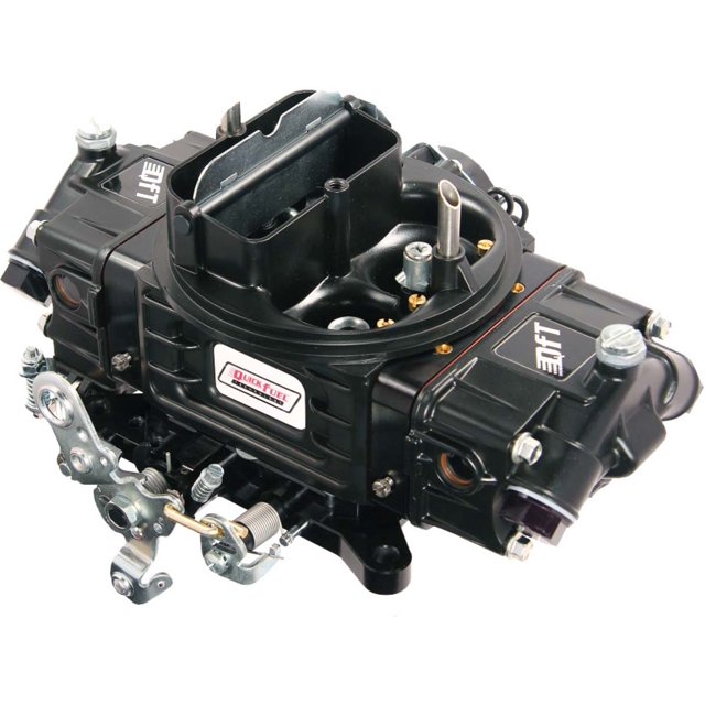 Quick Fuel Technology BD-650 Carburetor - Walmart.com