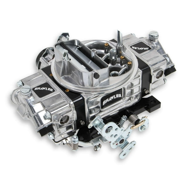 Quick Fuel Technology BR-67213 Carburetor - Walmart.com