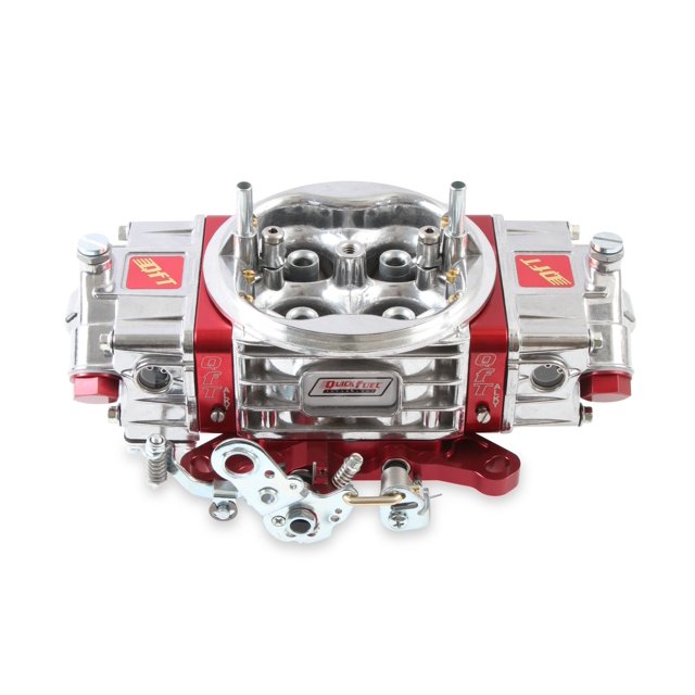 Quick Fuel Technology Q-950-A Q Series Carburetor - Walmart.com