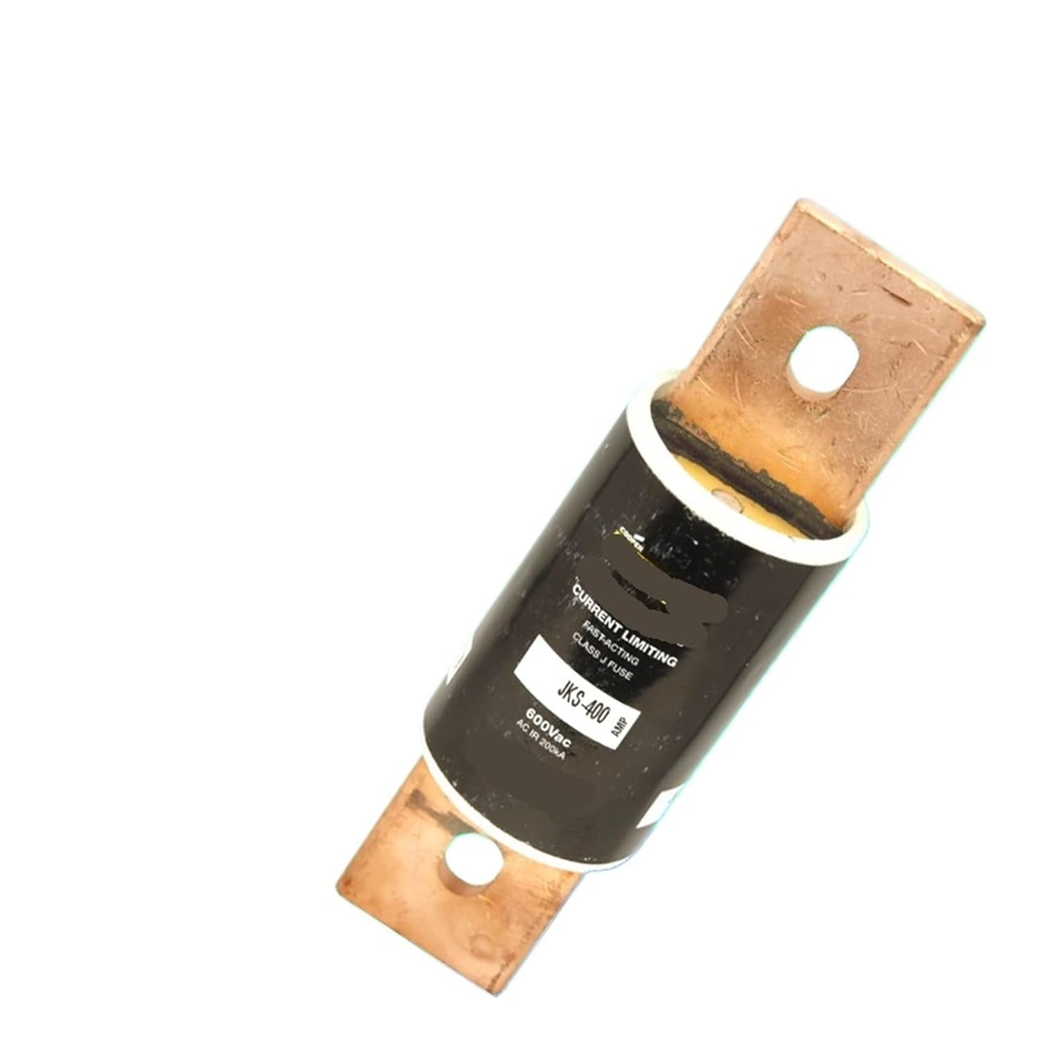 Quick Fuse JKS-400-450-500-600 400A 600Vac - Walmart.com