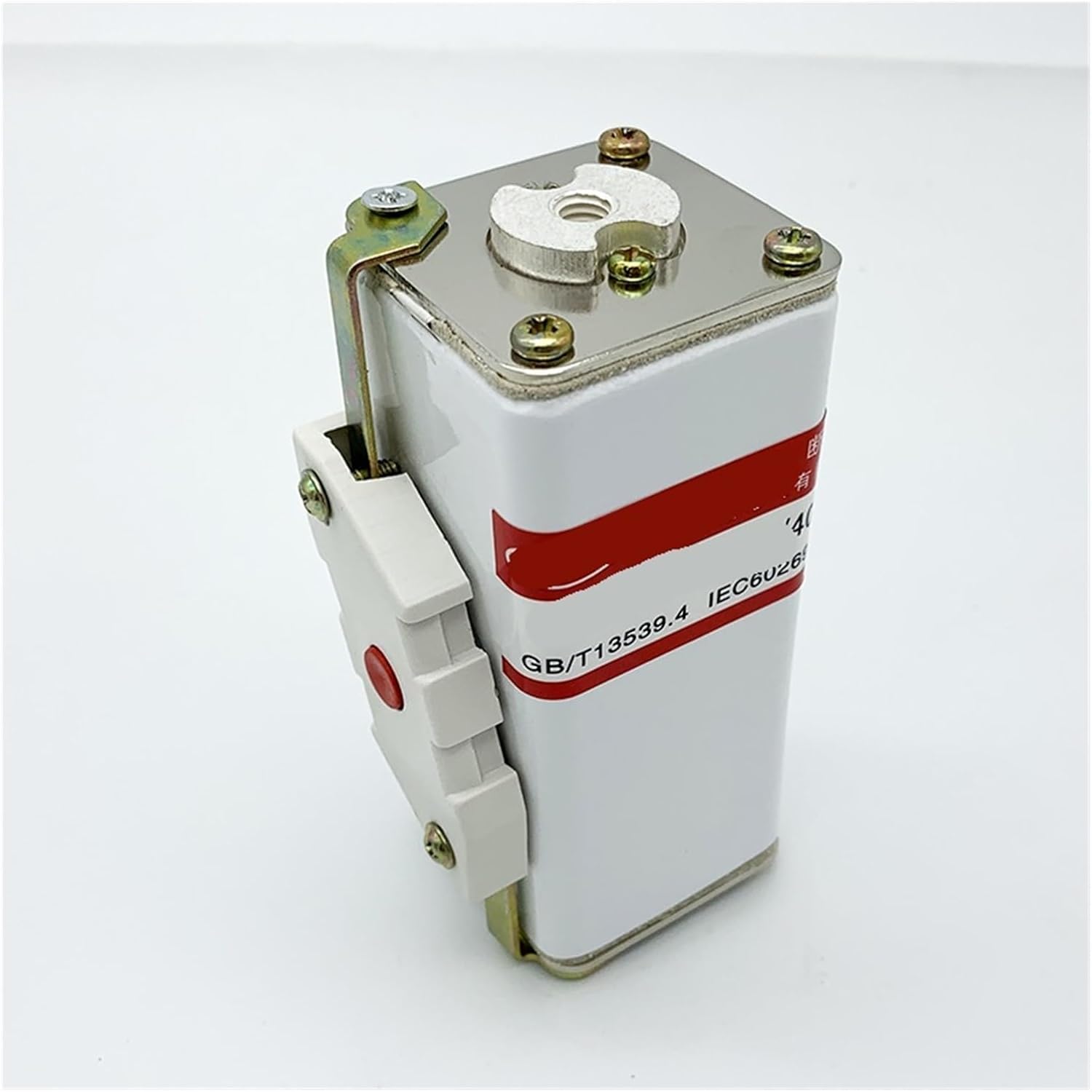 Quick Fuse RS4 1500V 32A 40A 50A63A 80A 100A P101NK Fuse - Walmart.com