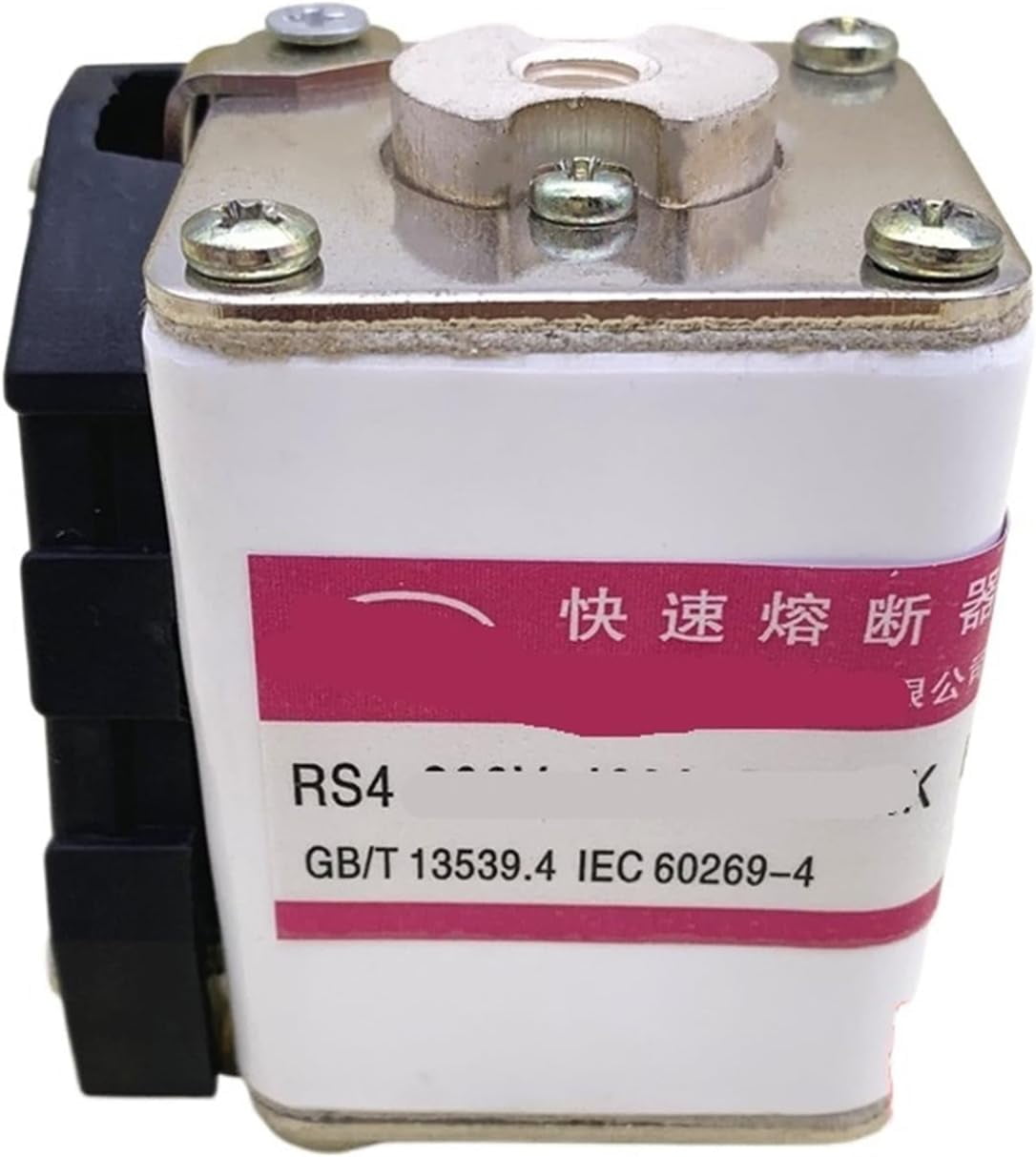 Quick Fuse RS4 800V 200A 250A 280A 300A 315A 350A-P102N K Fast Fuse ...