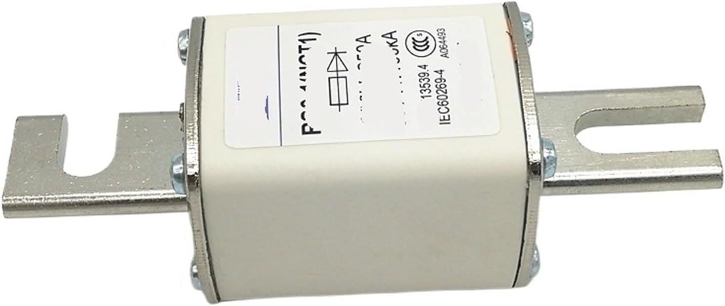 Quick Fuse RS6-1 NGT1 400/690/1000V 300A280A250A200A160A - Walmart.com