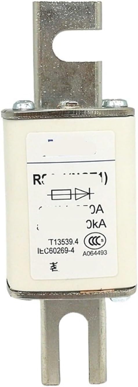 Quick Fuse RS6-1 NGT1 400/690/1000V 300A280A250A200A160A - Walmart.com