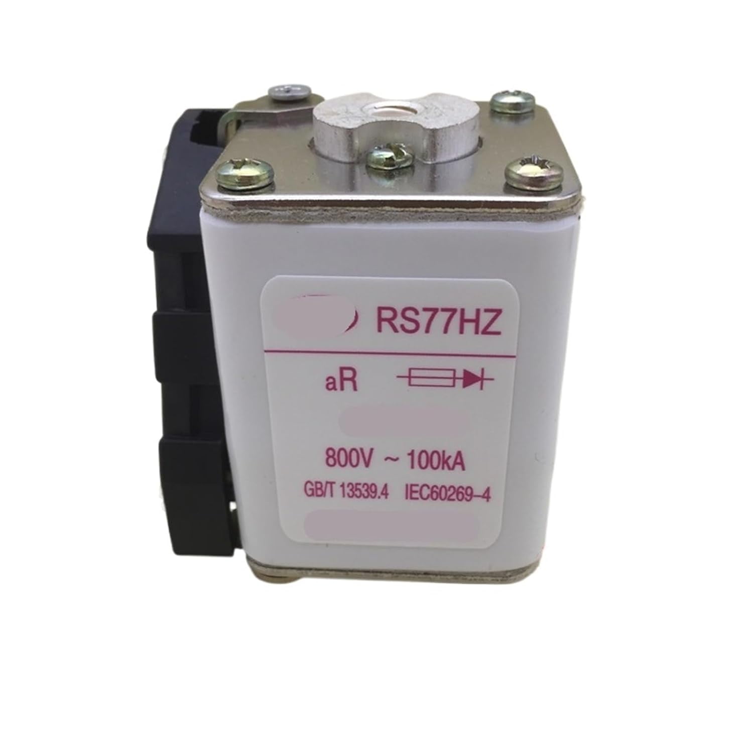 Quick Fuse RS77HZ 800V 100A 125A 160A 200A 250A 300A350A 400A - Walmart.com