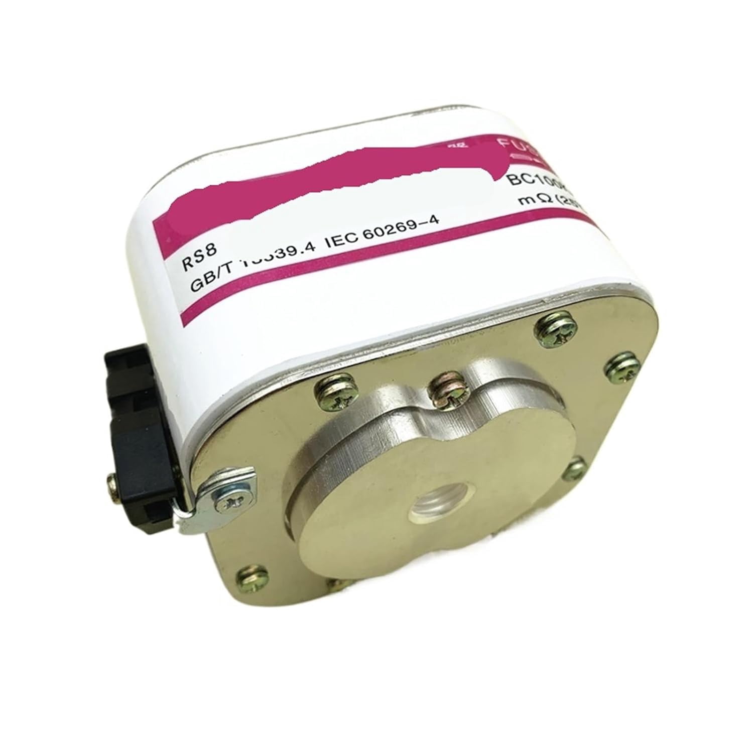 Quick Fuse RS8 1000V 3200A 3400A 3600A 4000A P107NK P1m107N - Walmart.com