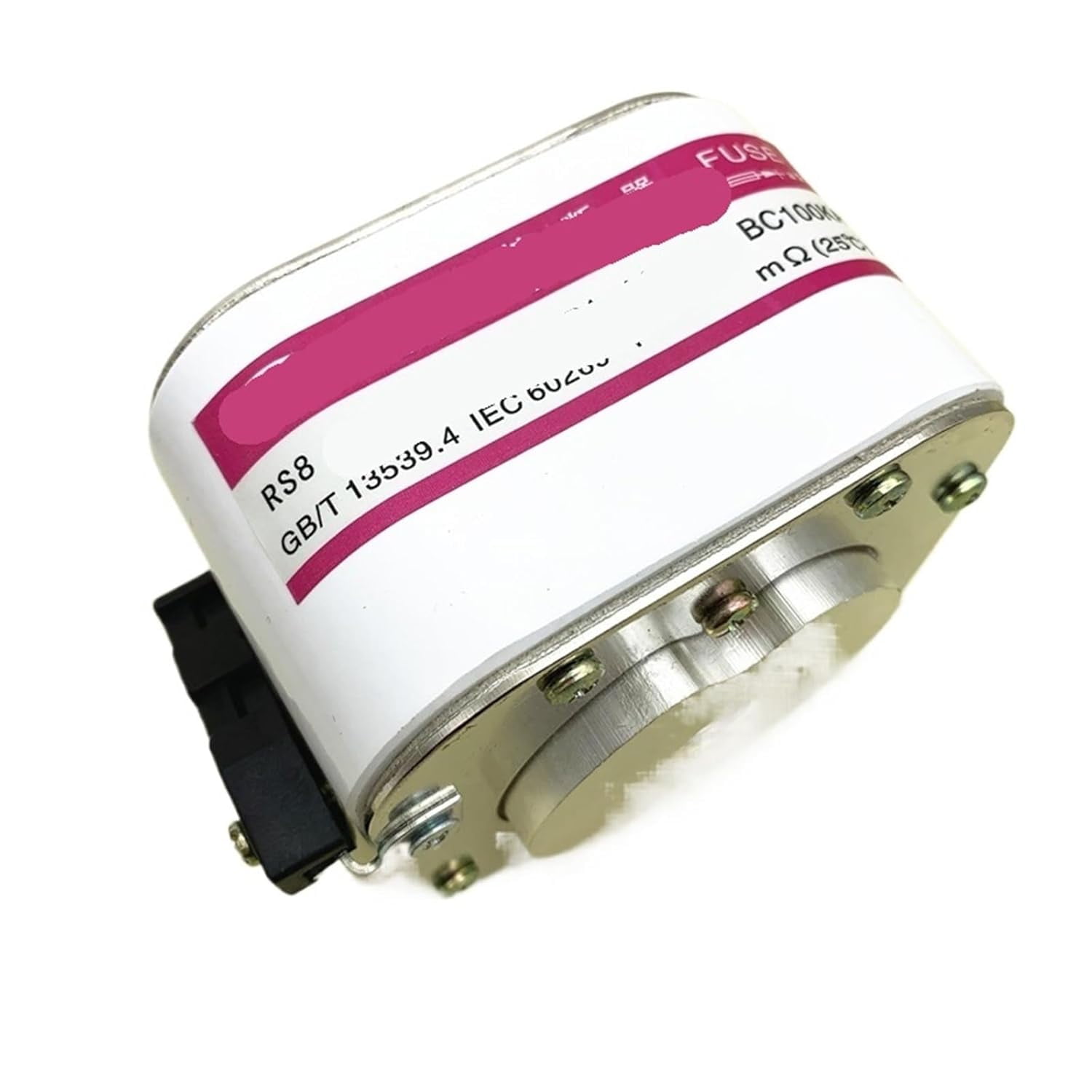 Quick Fuse RS8 AC1000V 900A 1000A 1250A 1400A P1m1A5N BC100KA - Walmart.com