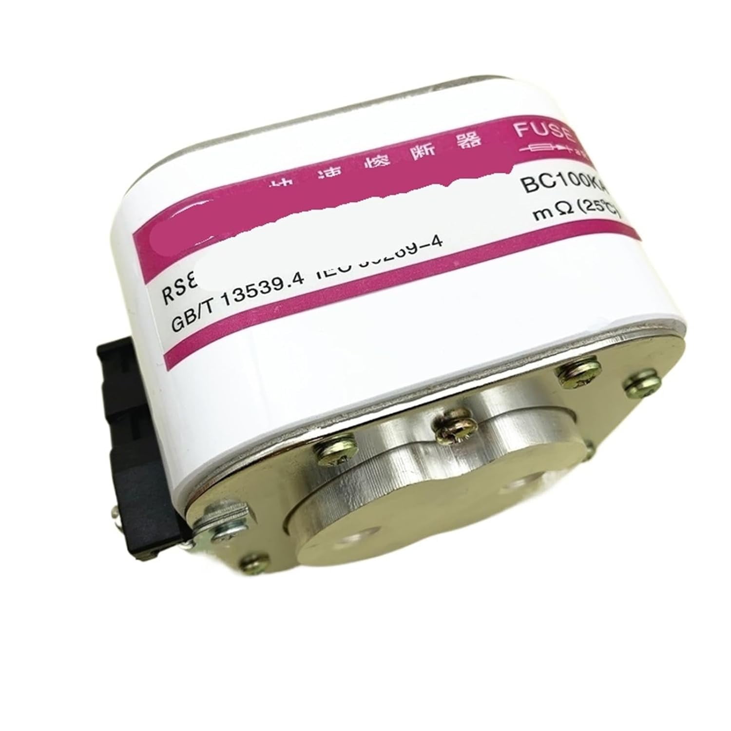 Quick Fuse RS8 AC500V 1800A 2000A 2200A 2400A 2500A P2m106N K - Walmart.com