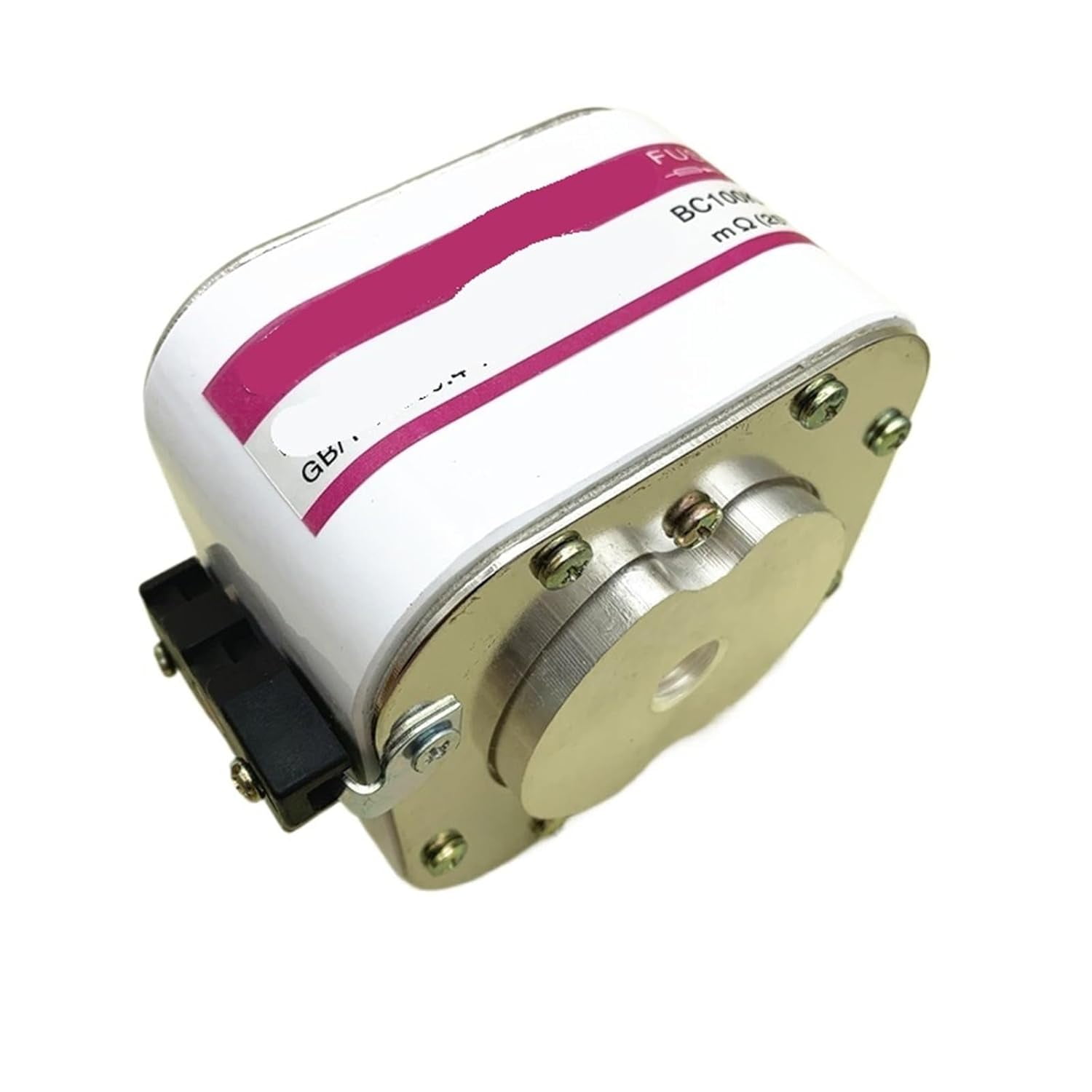 Quick Fuse RS8 AC800V 1250A 1000A 900A 800A 700A 600 P1m1A5NK - Walmart.com