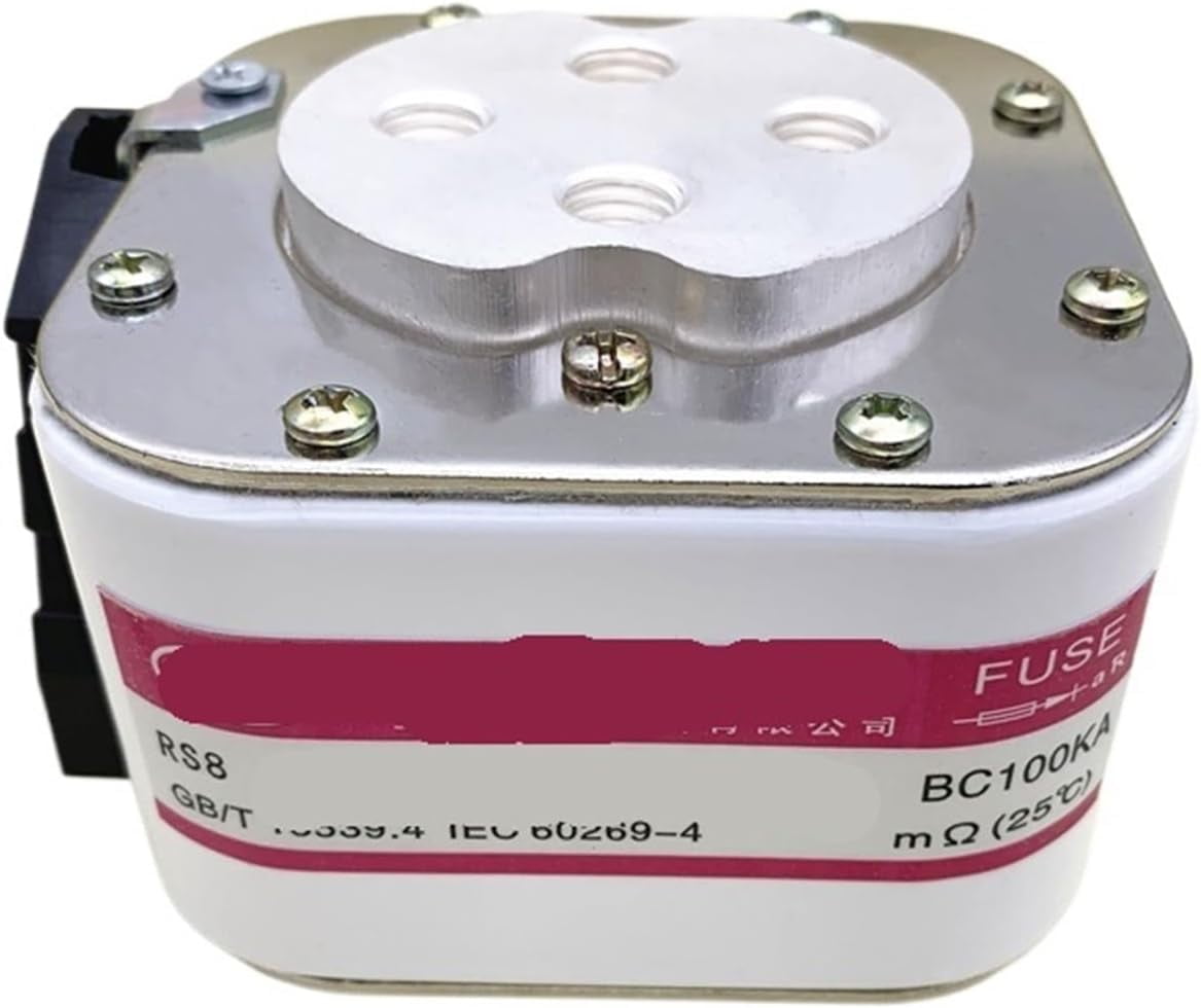 Quick Fuse RS8 AC800V 3600A 3400A 3200A 3000A 2800A P4M107SK - Walmart.com