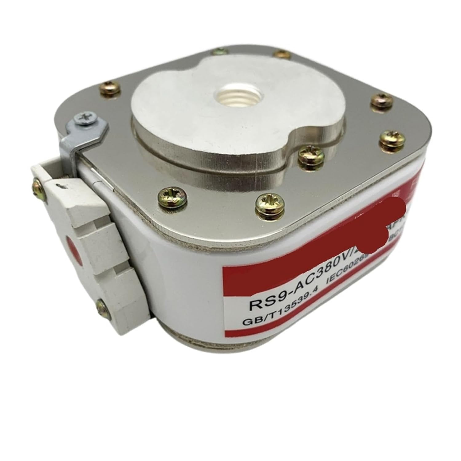 Quick Fuse RS9 380V 3000A 2800A 2600A PK-7d 7f 7h - Walmart.com