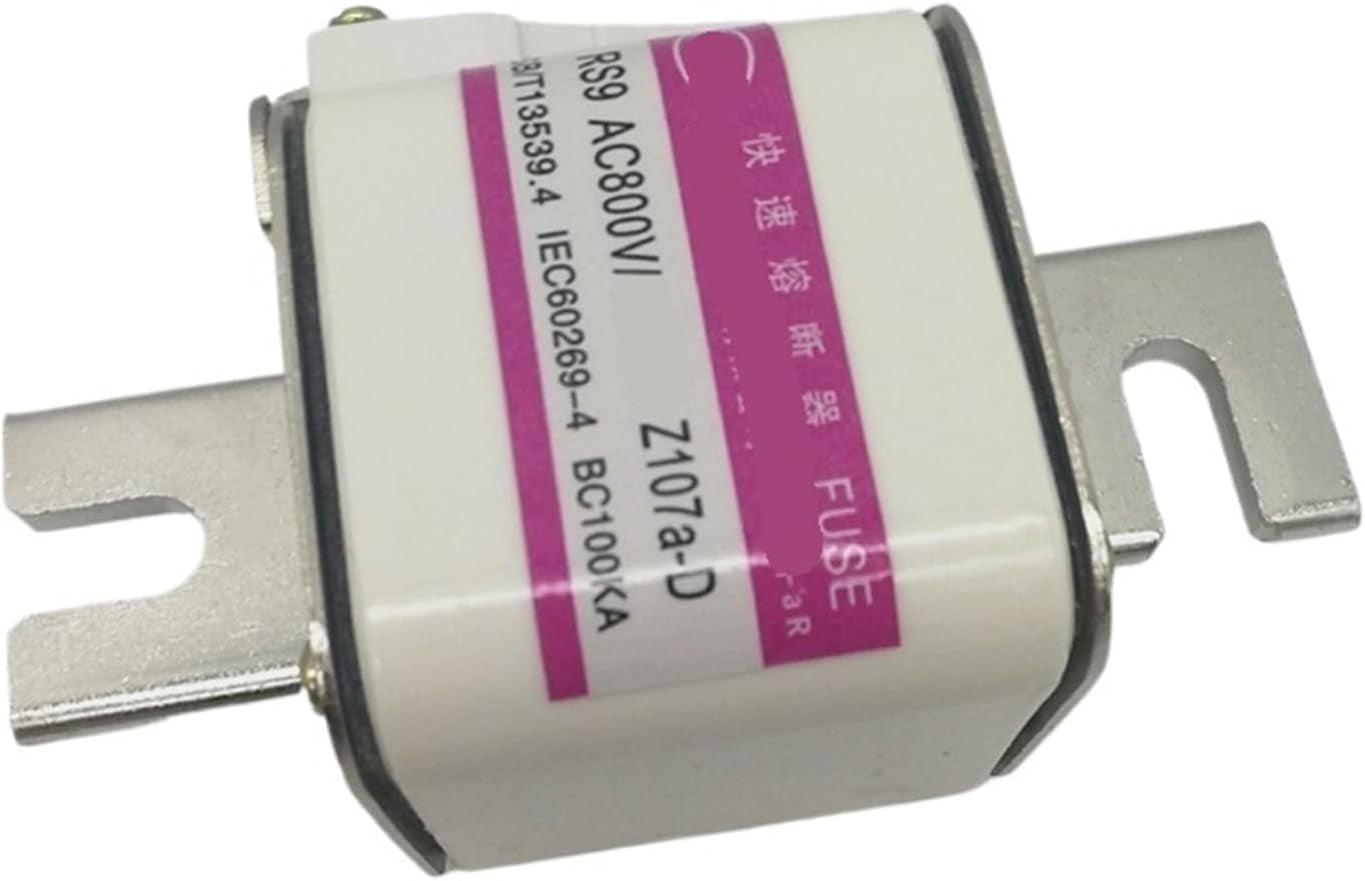 Quick Fuse RS9 AC800V 500A600A800A900A1000A1100A - Walmart.com