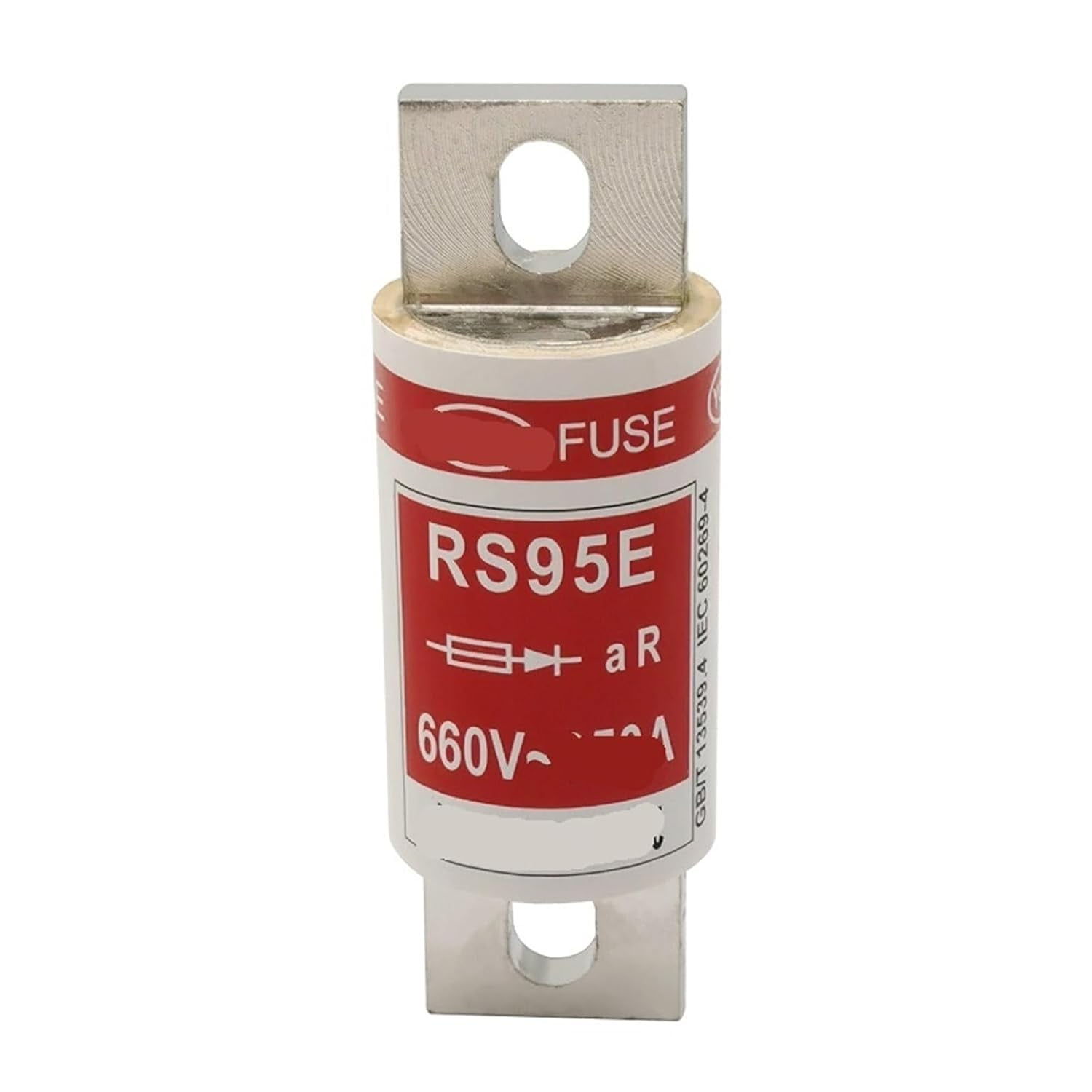Quick Fuse RS95E 660V 50A80A 100A 120A 125A 150A 165A - Walmart.com