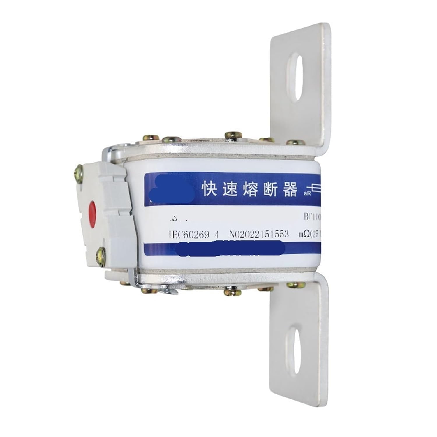 Quick Fuse RST11 380V 500V 1200A1250A1500A1600A1800A2000A Fast Fuse ...