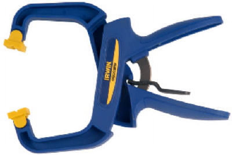 Quick Grip&tmreg. 4" Variable Pressure Handi Clamp&tmreg., Each ...