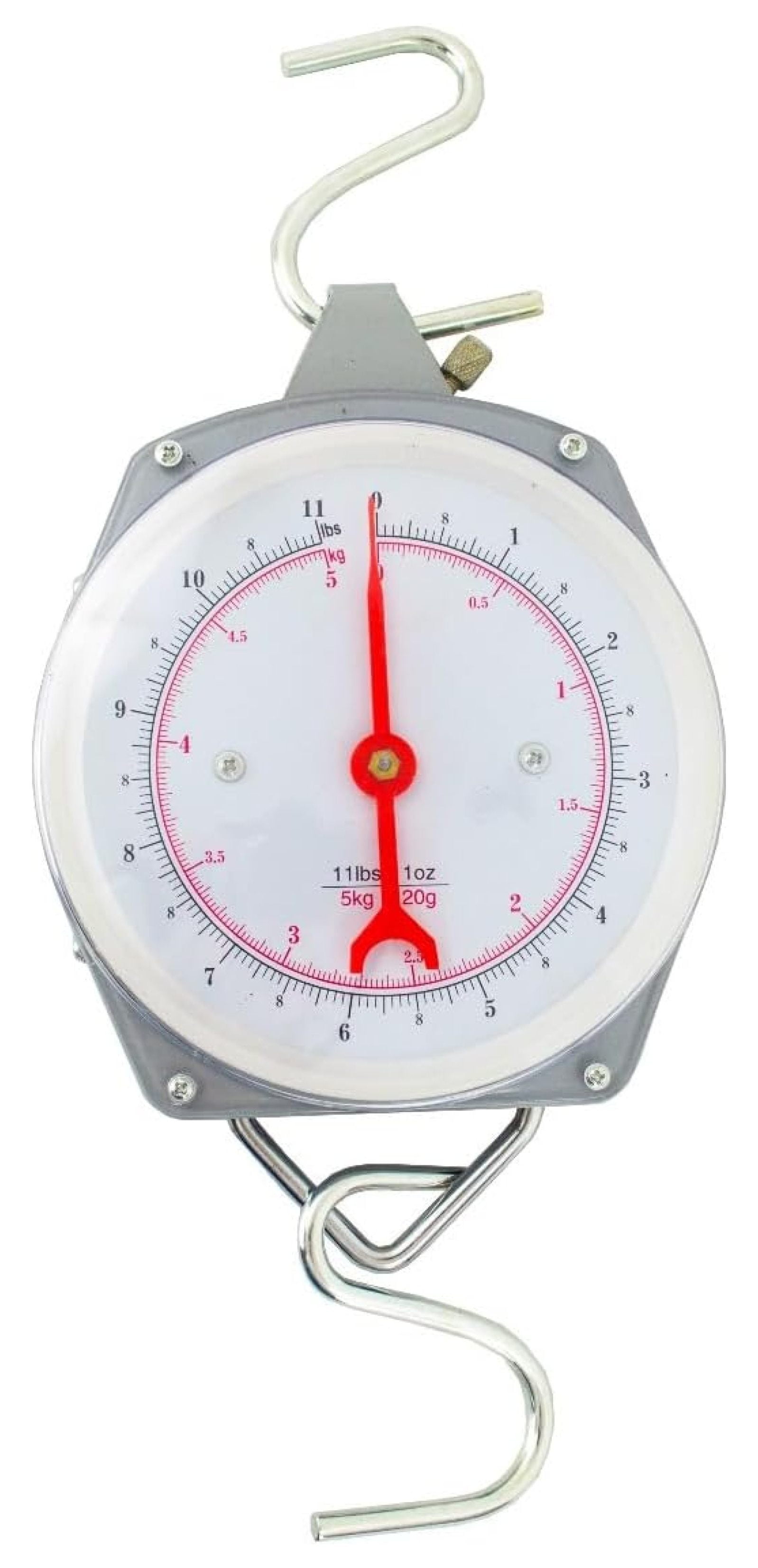 Quick Hand Scales 5 kg - Walmart.com