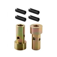 John Deere iMatch Quick Hitch Category 1 - LVB25976 - Walmart.com