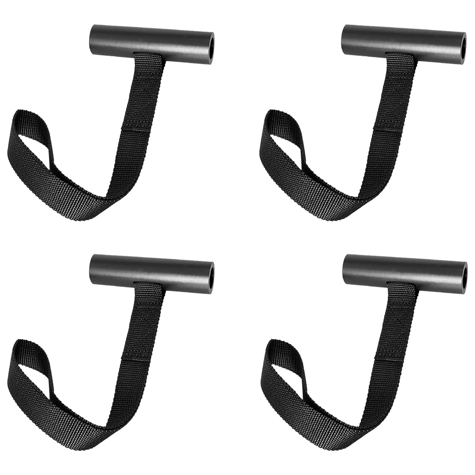 Quick Hood Loops - Vehicle Tie-Down Points, Hood Trunk Tie-Down for Anchor Point Under Hood ...