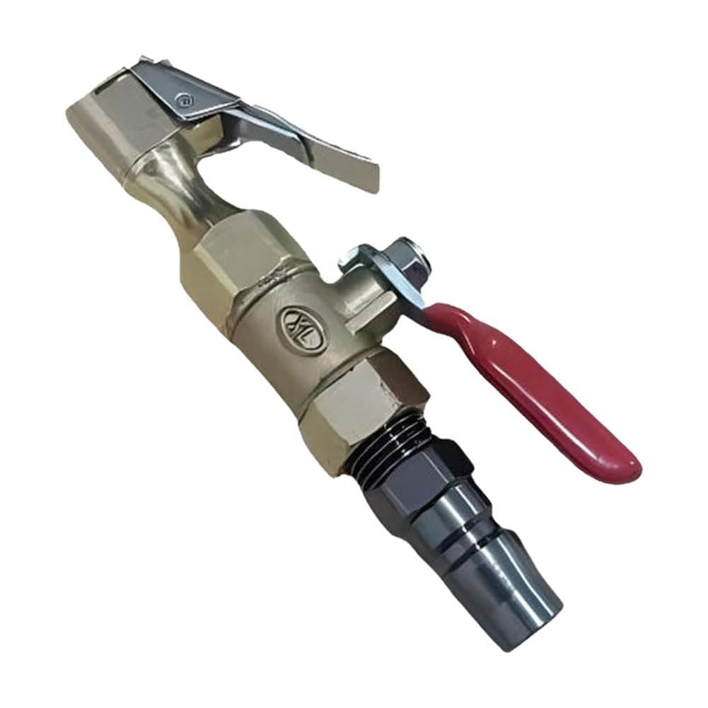 Quick Inflation and Deflation Switch for Tires Inflateion Professional ...