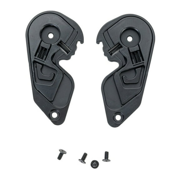 Quick Install ABS Eyeguard Mounting Designed for Shock Absorption and ...