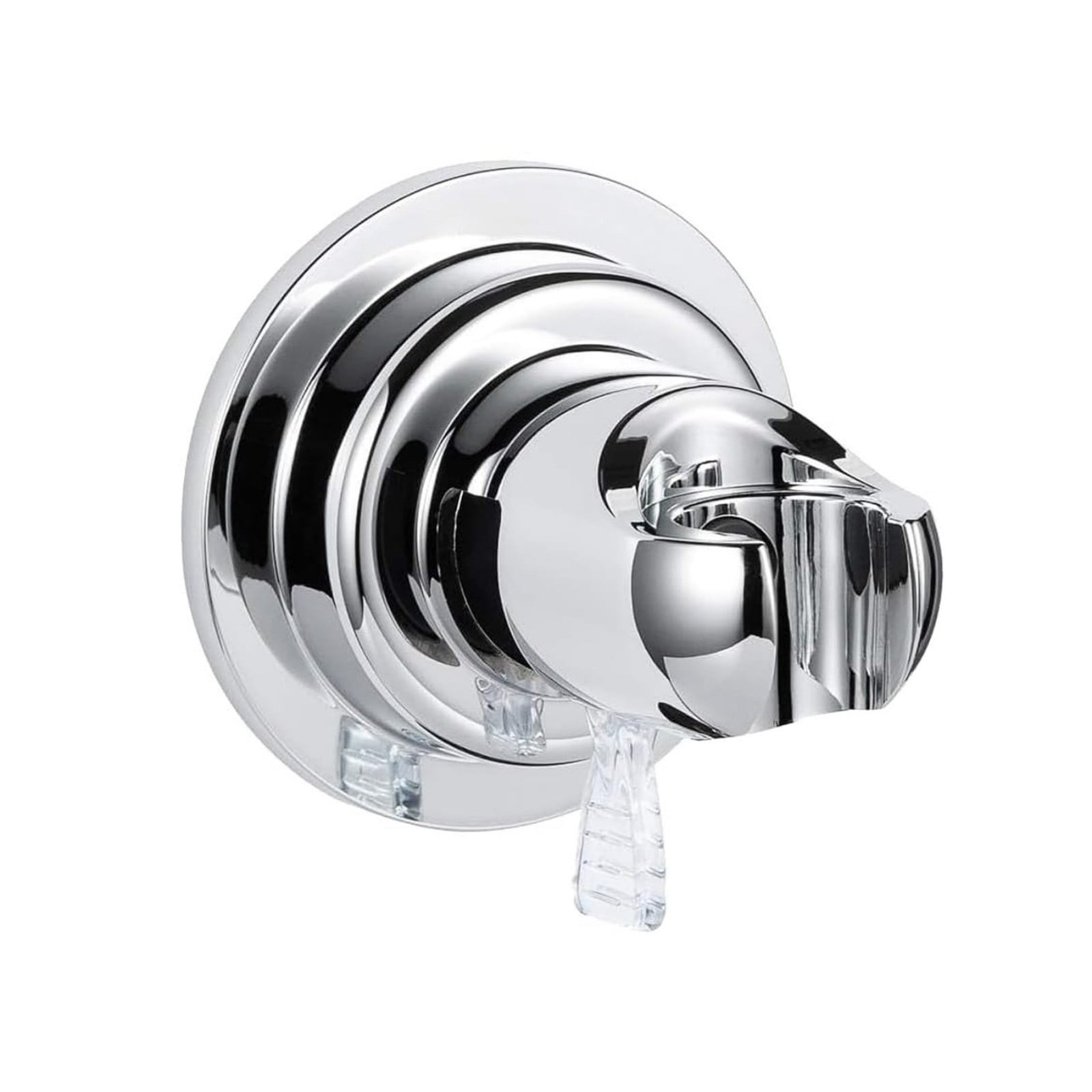 Quick Install Bathroom Hook For Heavy Shower Head Without Tools ...