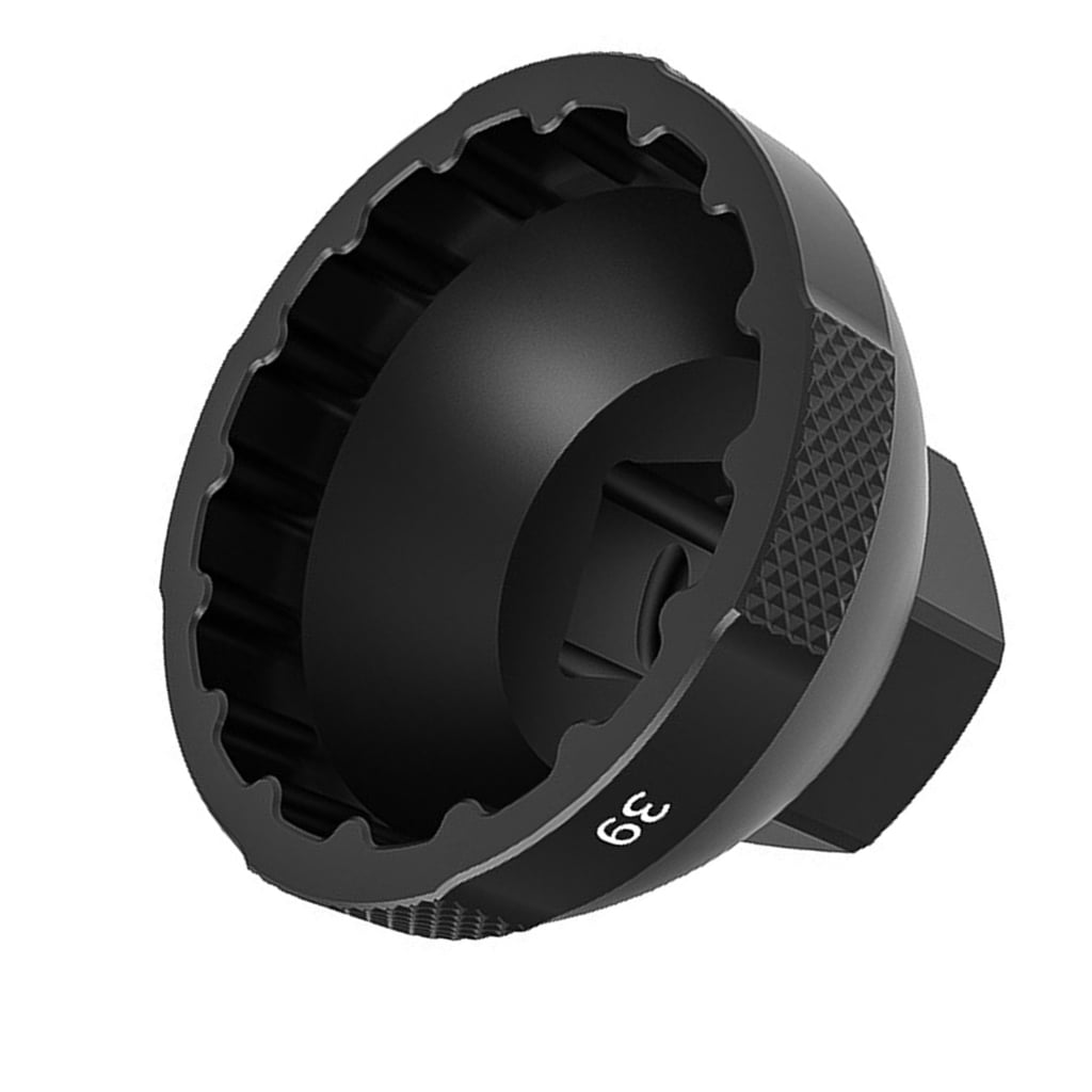 Quick Install Bike Bottom Brackets Tool High Strengths Bike Cranks ...