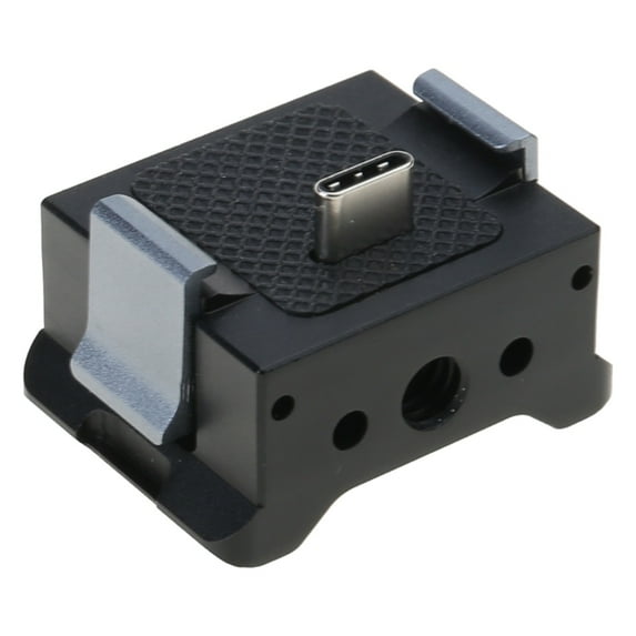 Quick Install Camera Positioning Base Mini Tripod Kit Enhances ...