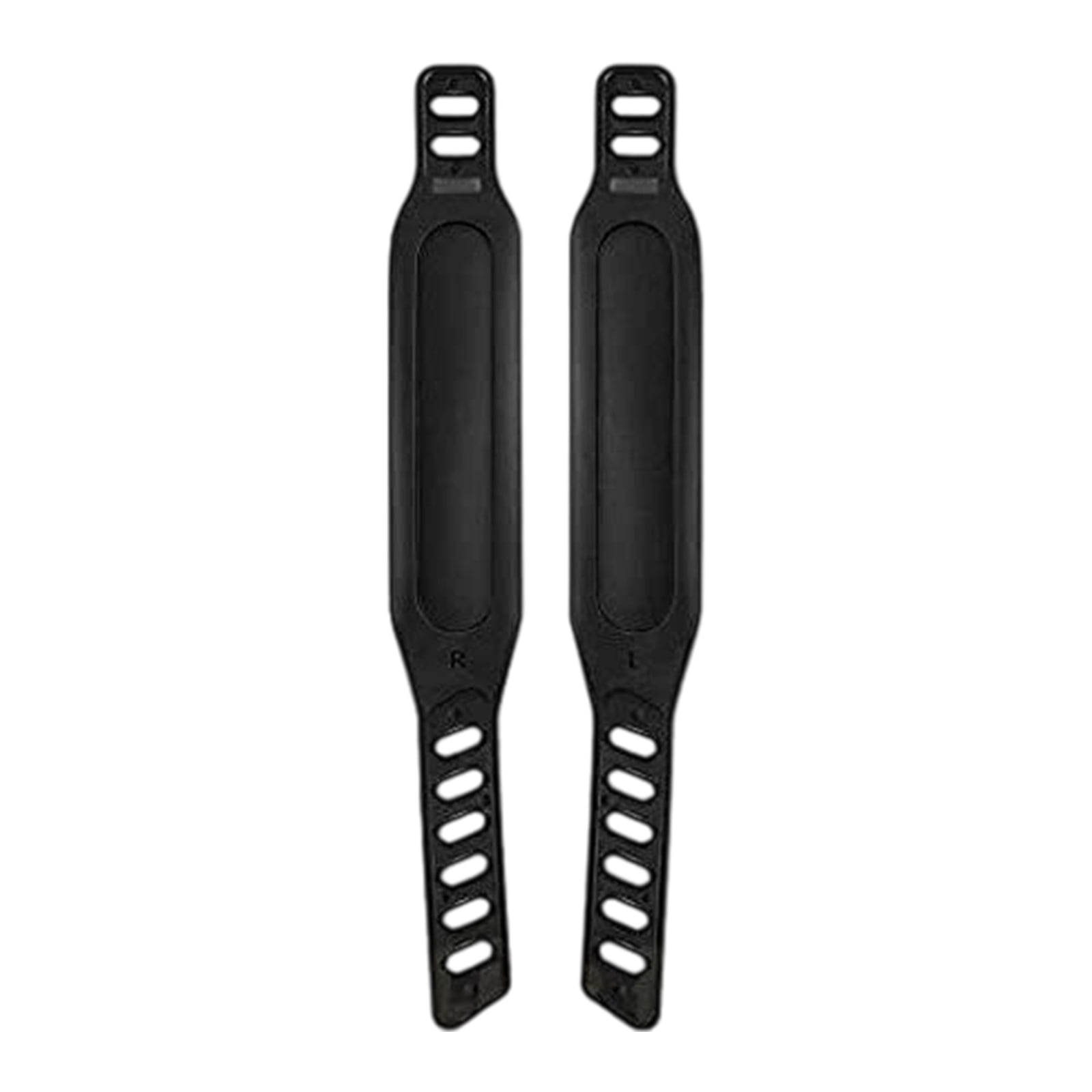Quick Install Fitness Bike Pedal Straps Foot Bands Universals Exercise ...