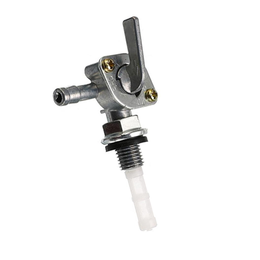 Quick Install Gasolines Flows Control Valves Quick Release Motorcycles ...