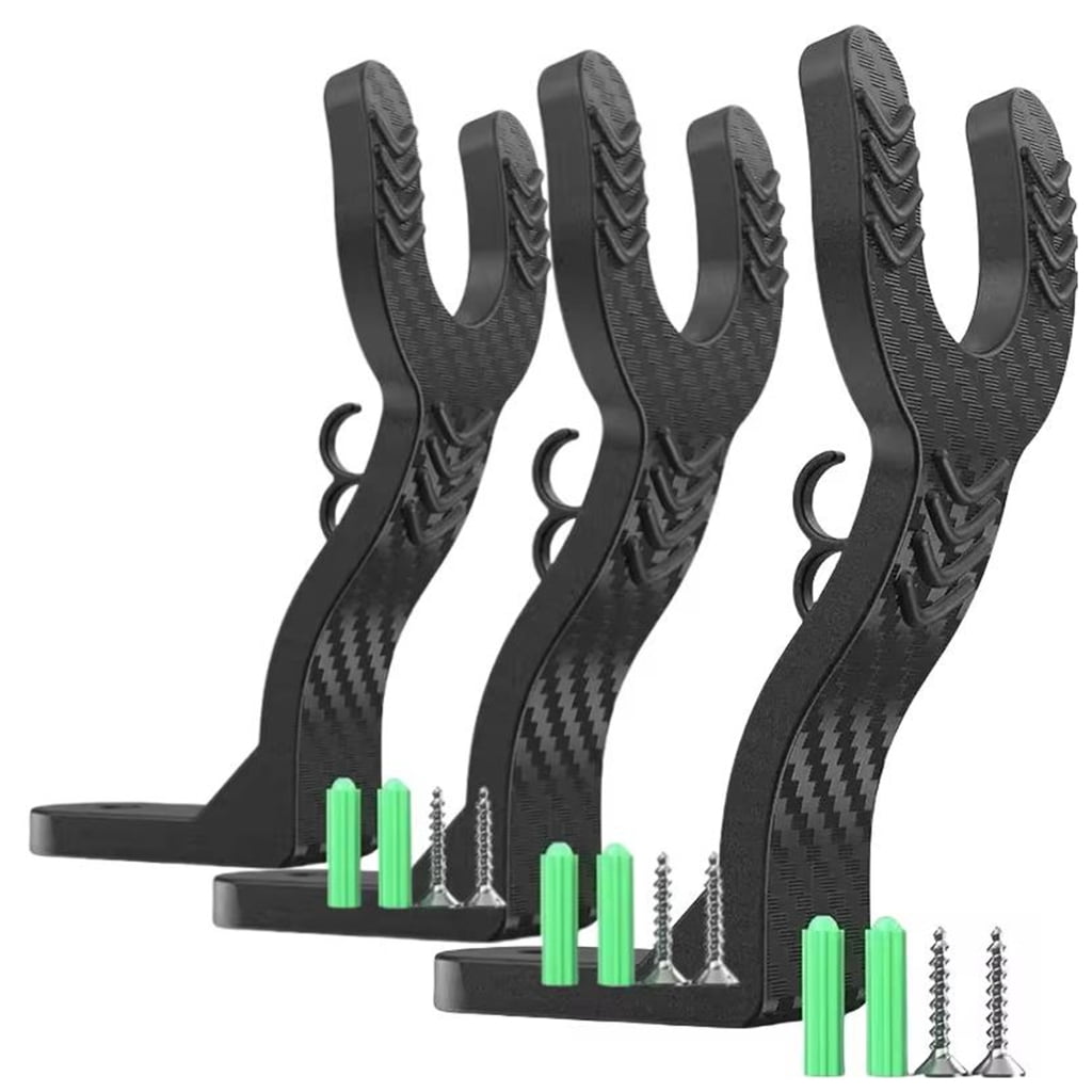 Quick-Install Hanger Heavy Duty Wall Mount, Space-Saving & Tool-Free ...