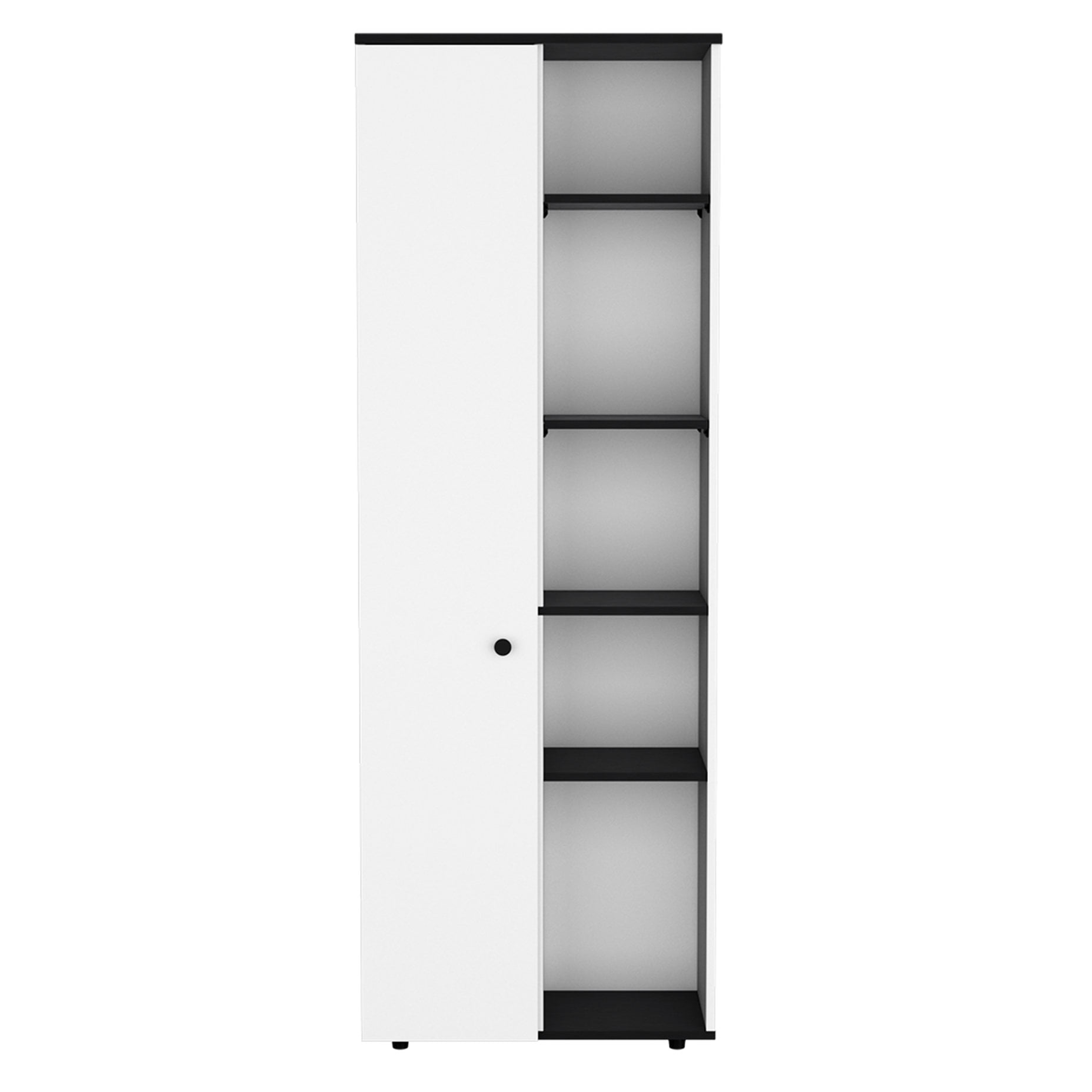 Quick - Install Kitchen Pantry+Effortless Assembly"-"Kitchen Setup+Save ...