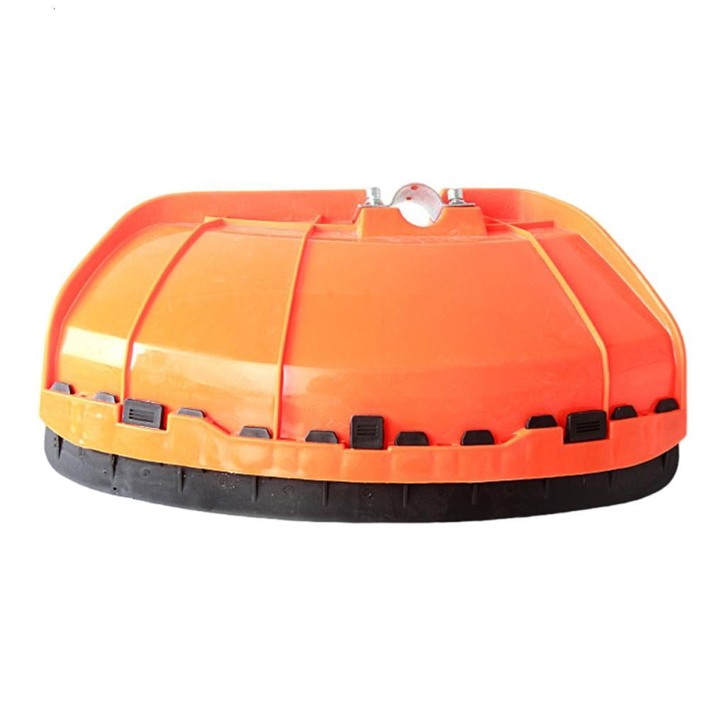 Quick Install Lawn Mower Guard Suitable With Multiple Models High ...