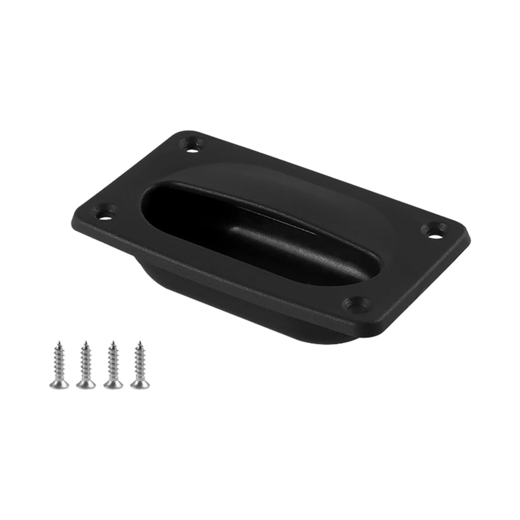 Quick Install Marine Grade Floor Fastener Featuring Erosion Proof ABS ...