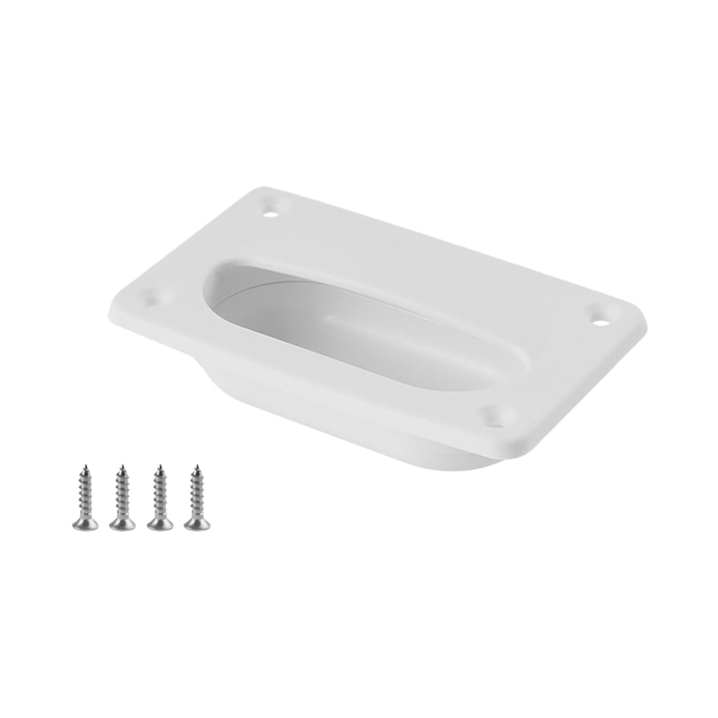 Quick Install Marine Grade Floor Fastener Featuring Erosion Proof ABS ...