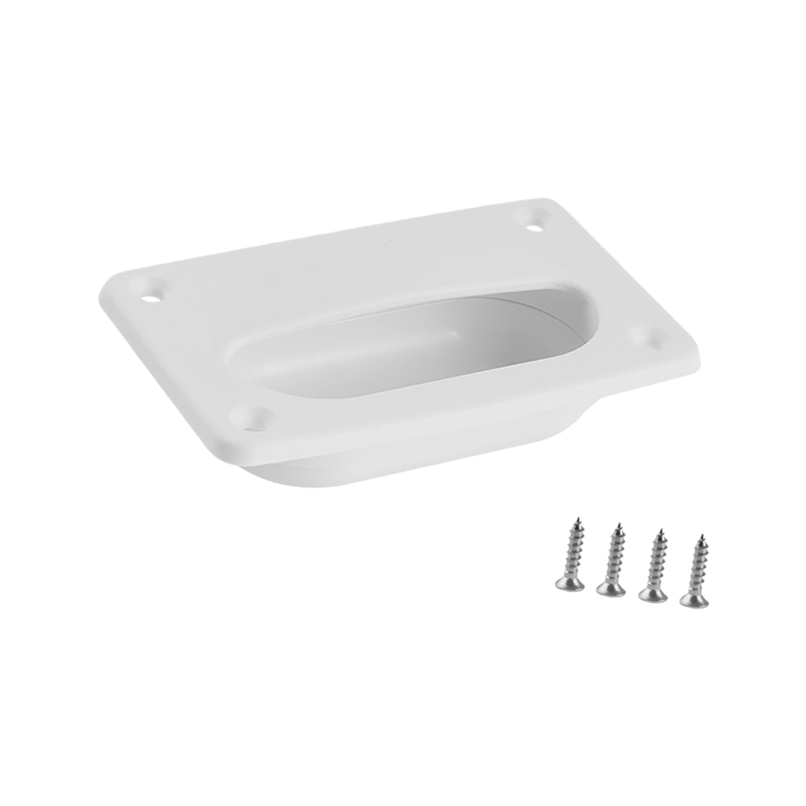 Quick Install Marine Grade Floor Fastener Featuring Erosion Proof ABS ...