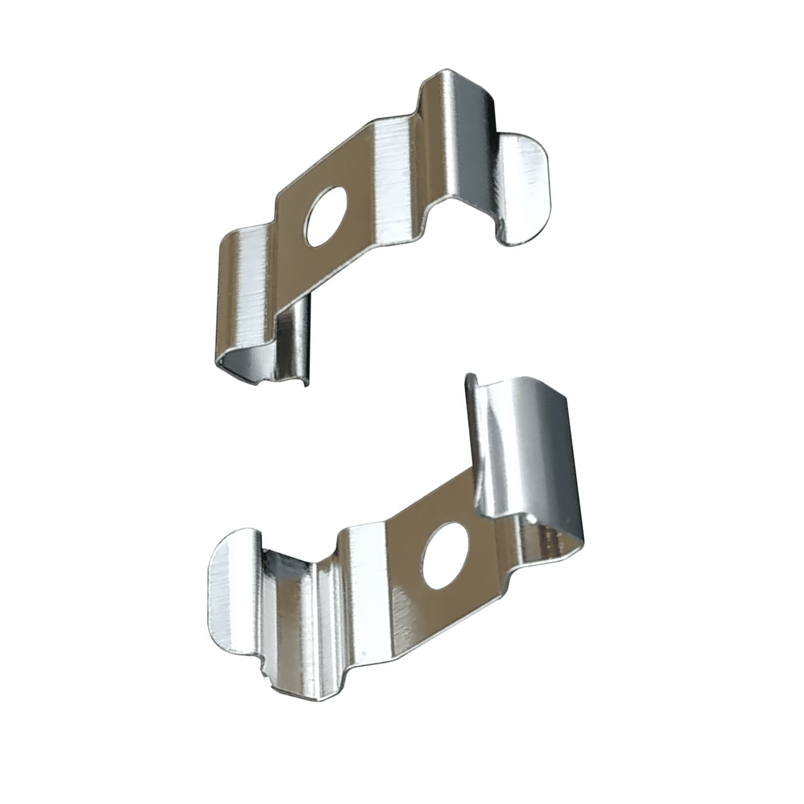 Quick Install Mounting Brackets for Fluorescent Light Corrosions ...