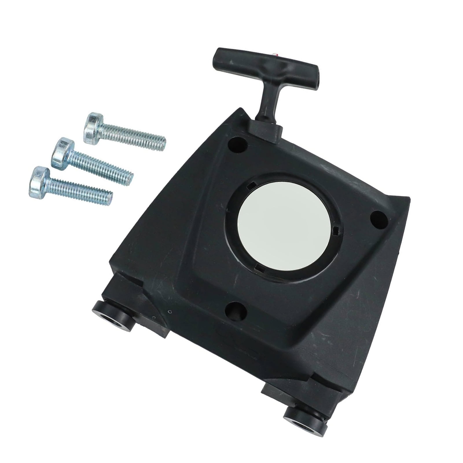 Quick-Install Recoil Assembly for BR800 Series Blowers Includes ...