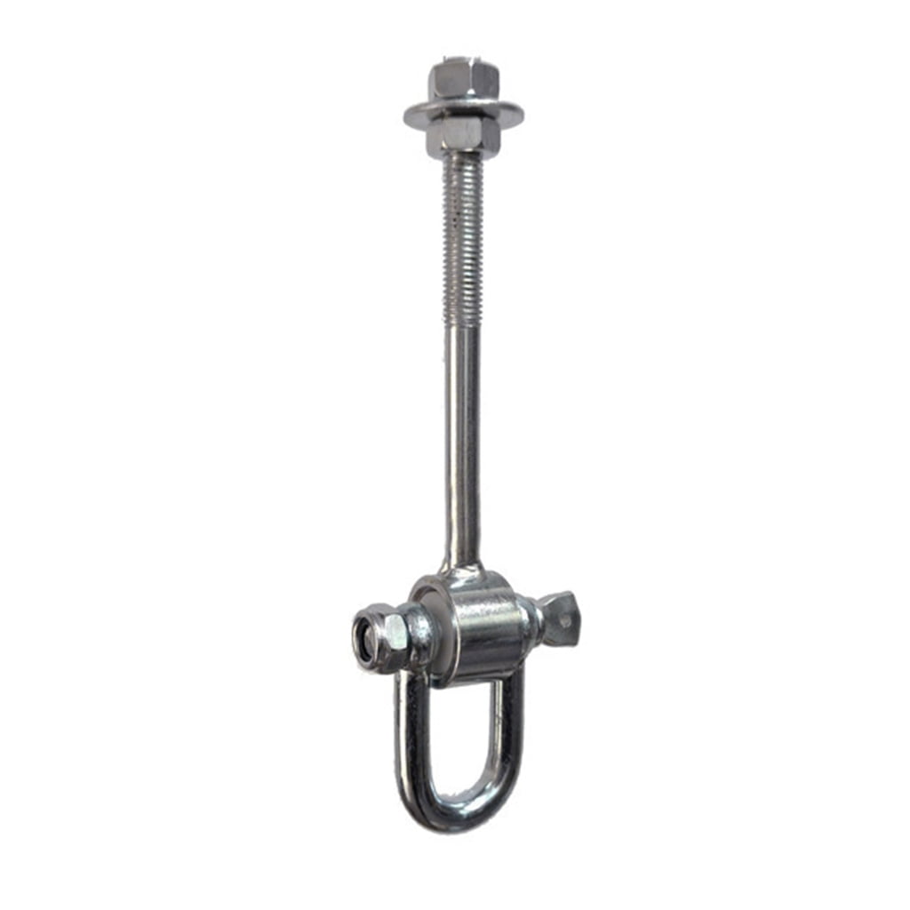 Quick Install Swing Chain Connectors Hooks Mounting Set Stainless ...
