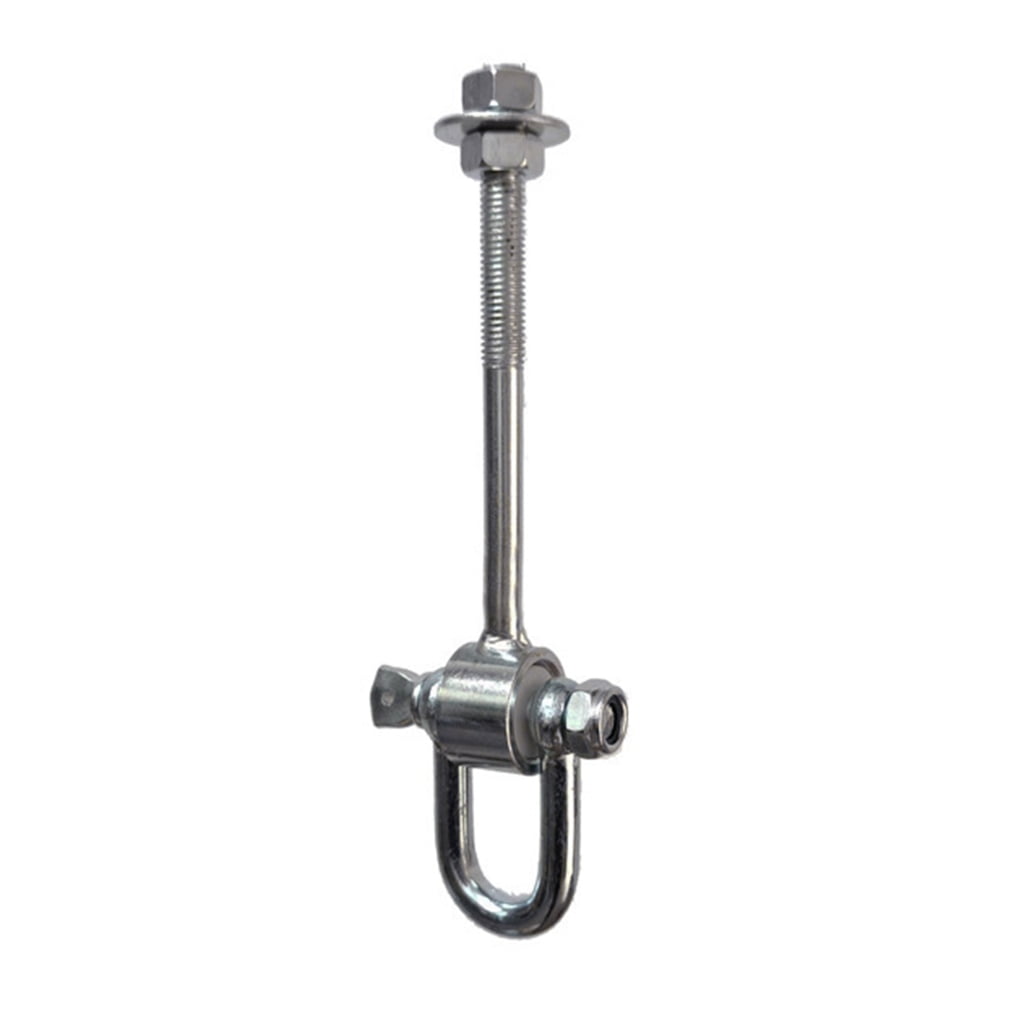 Quick Install Swing Chain Connectors Hooks Mounting Set Stainless ...